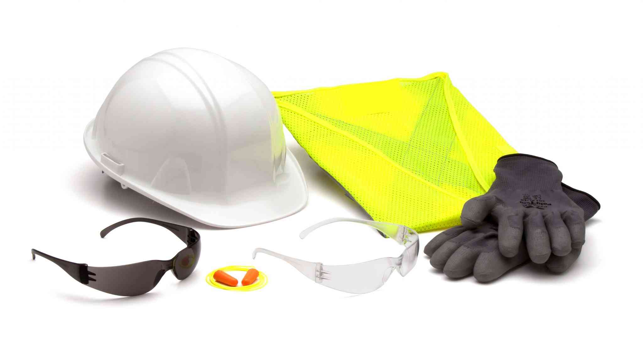 PPE – Eagle Barricade