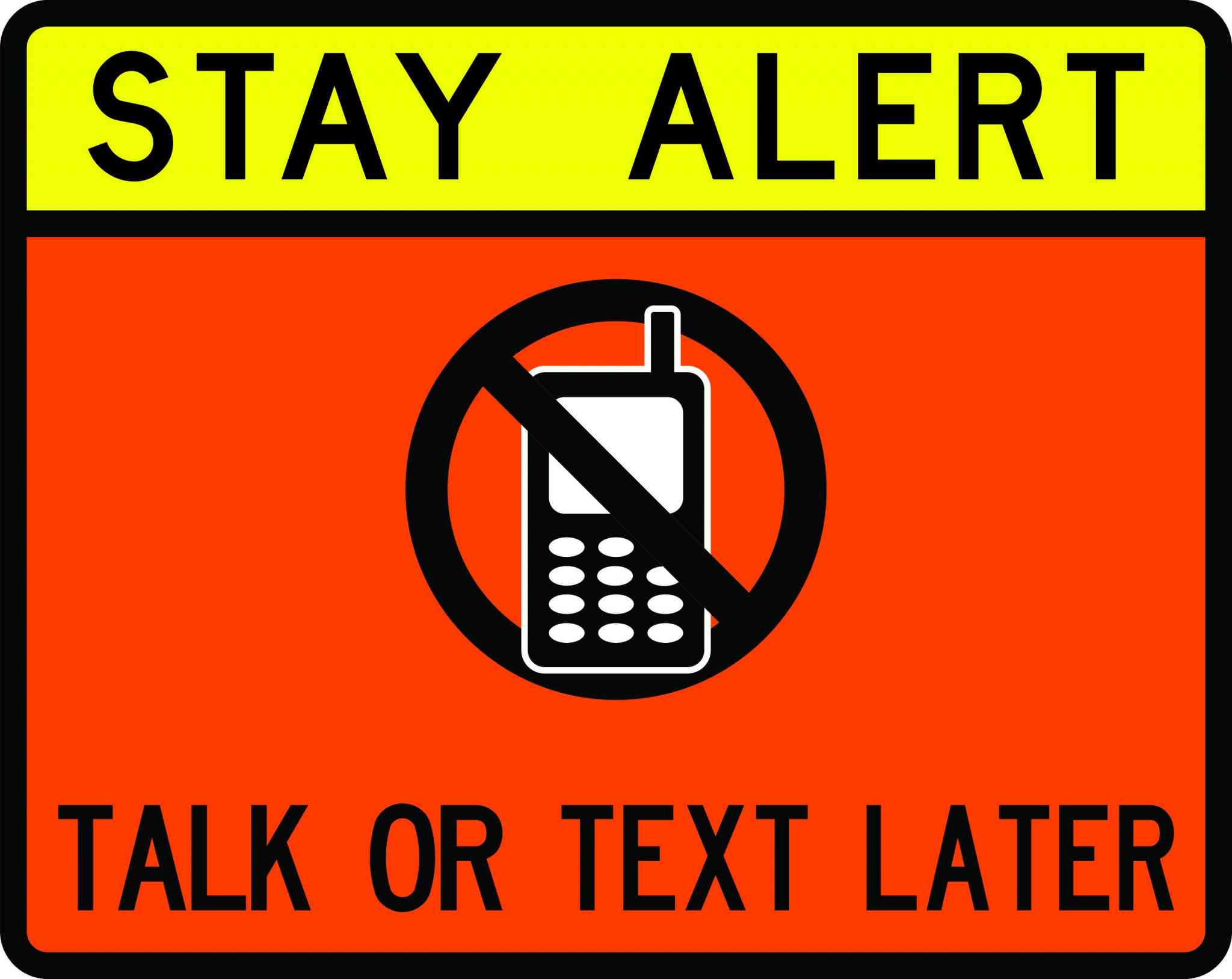 Sign Shop – Eagle Barricade